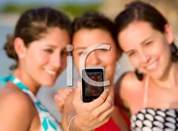 How to Take Great Photos of Friends - Clipart Blog