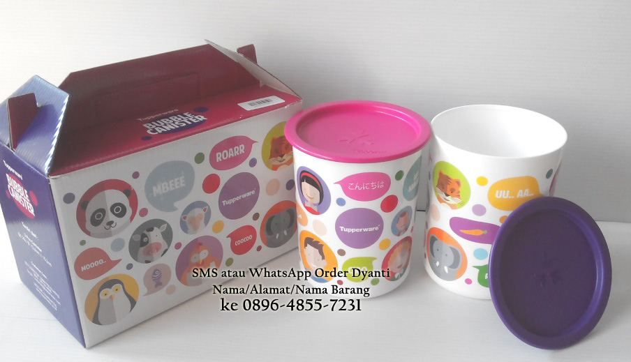 Tupperware Promo Indonesia, Tupperware Dyanti: Tupperware Promo Akhir ...