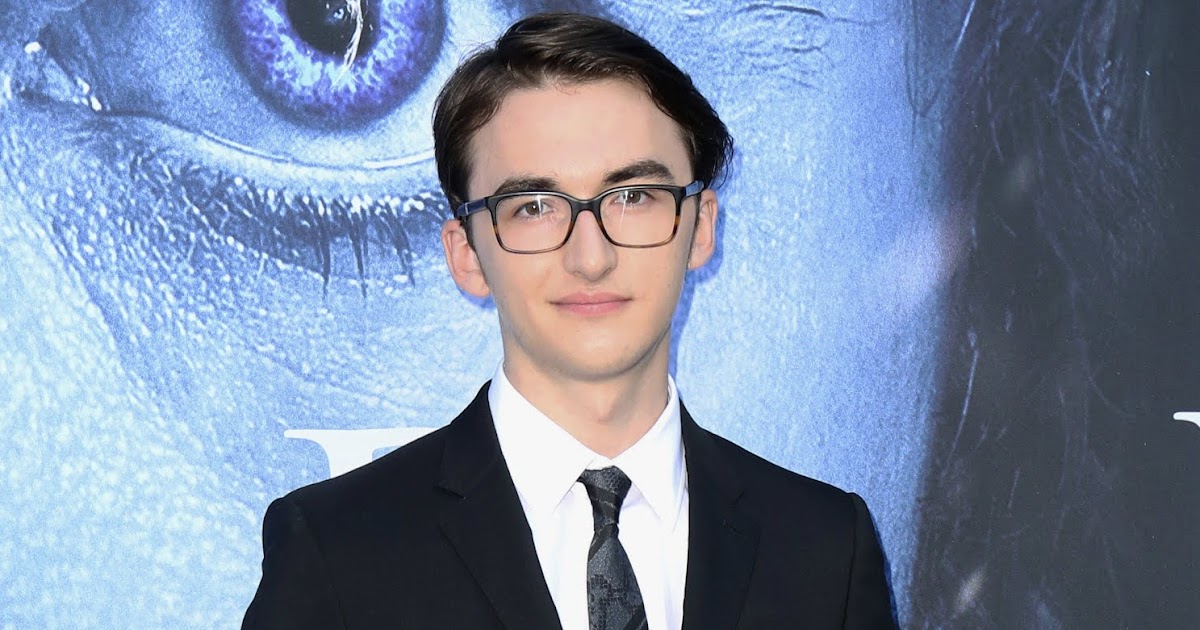 Isaac Hempstead Wright (Bran Stark) - Totul despre Urzeala Tronurilor ...