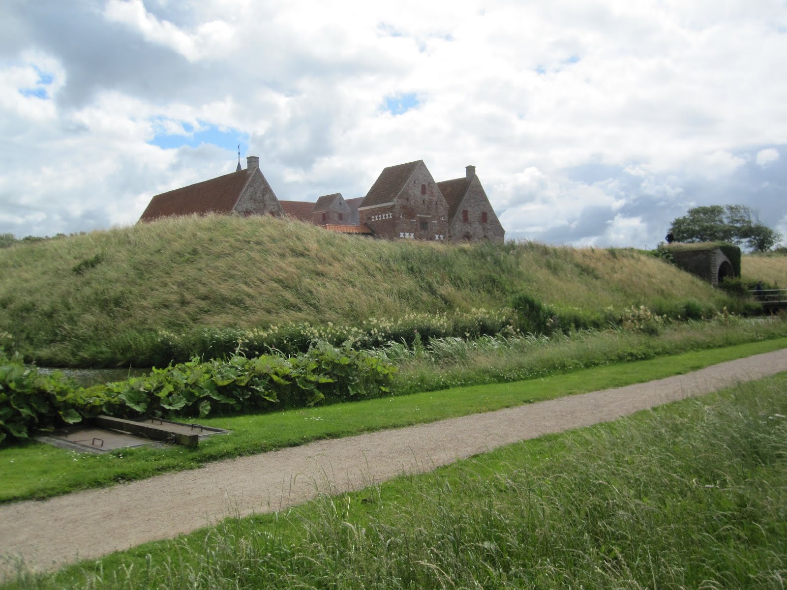 Like STORM, but with a U: Jutland Trip - Holstebro