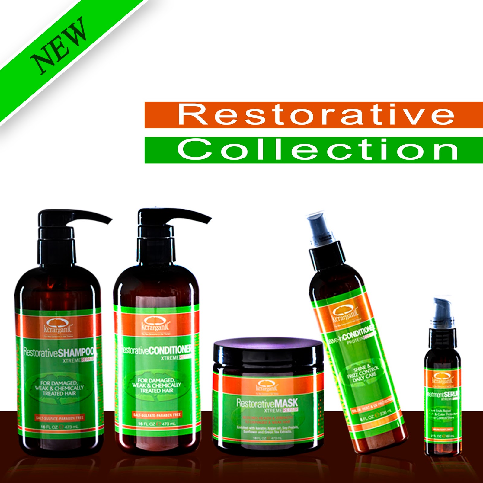 Kerarganic: ALTERNATIVES AFTER CHEMICAL RELAXING AND CARE TIPS FOR ...