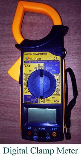 Instrument Transformers - CT and PT | electricaleasy.com