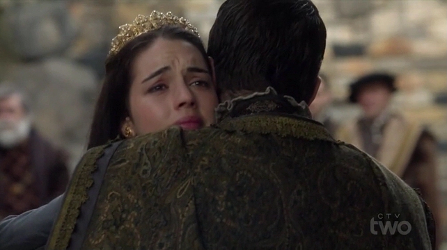 Reign - A Better Man - Review