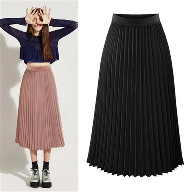 Top 10 TENDÊNCIAS EM SAIAS 👌 As saias que estão na moda - Dicas de ...