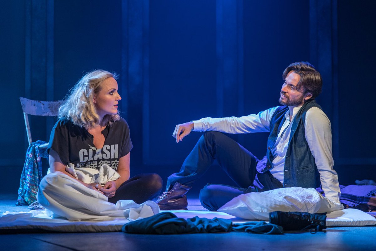 Murder Ballad, Arts Theatre | Review | Rewrite This Story