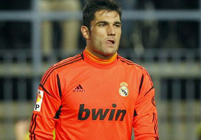 Eterno Campeón: Adán, ¿un talento desaprovechado?