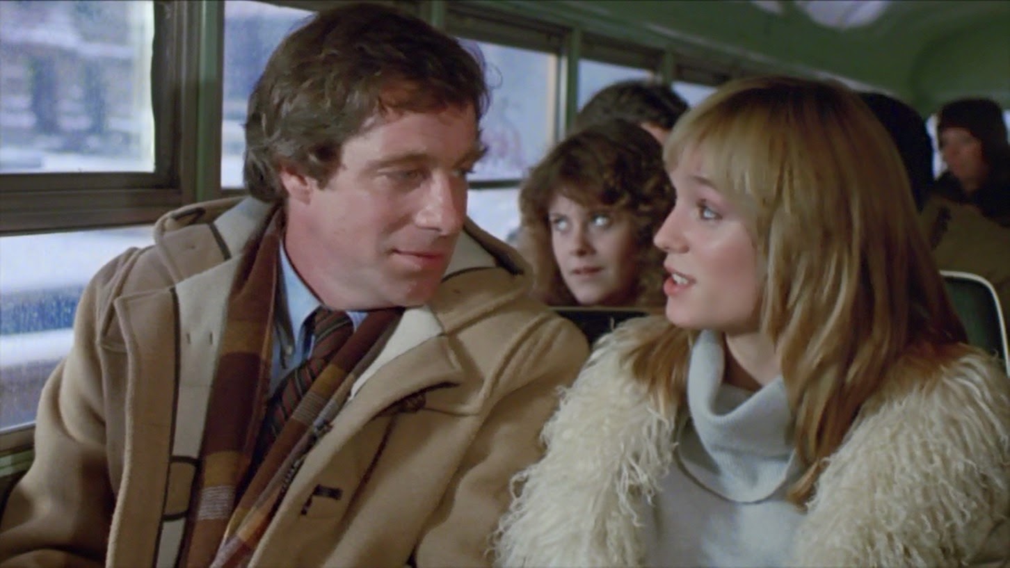 HORROR 101 with Dr. AC: DEADLY EYES (1982) Blu-ray Review