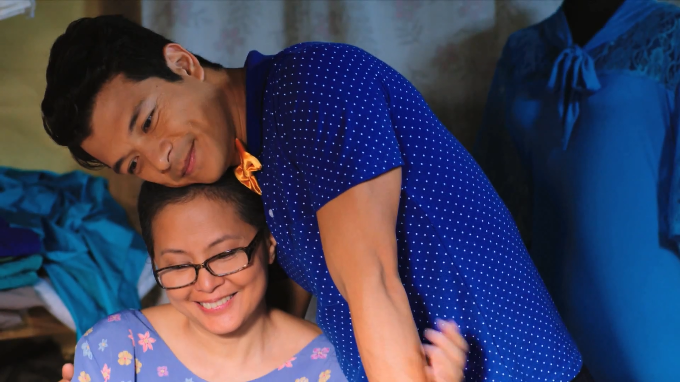 VIVA: ABNKKBSNPLAko?! Movie Adaptation - Crooked Crayons