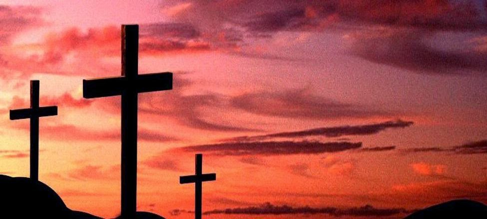 Top 10 Best Bible Verses for Good Friday Scriptures for Celebrating ...