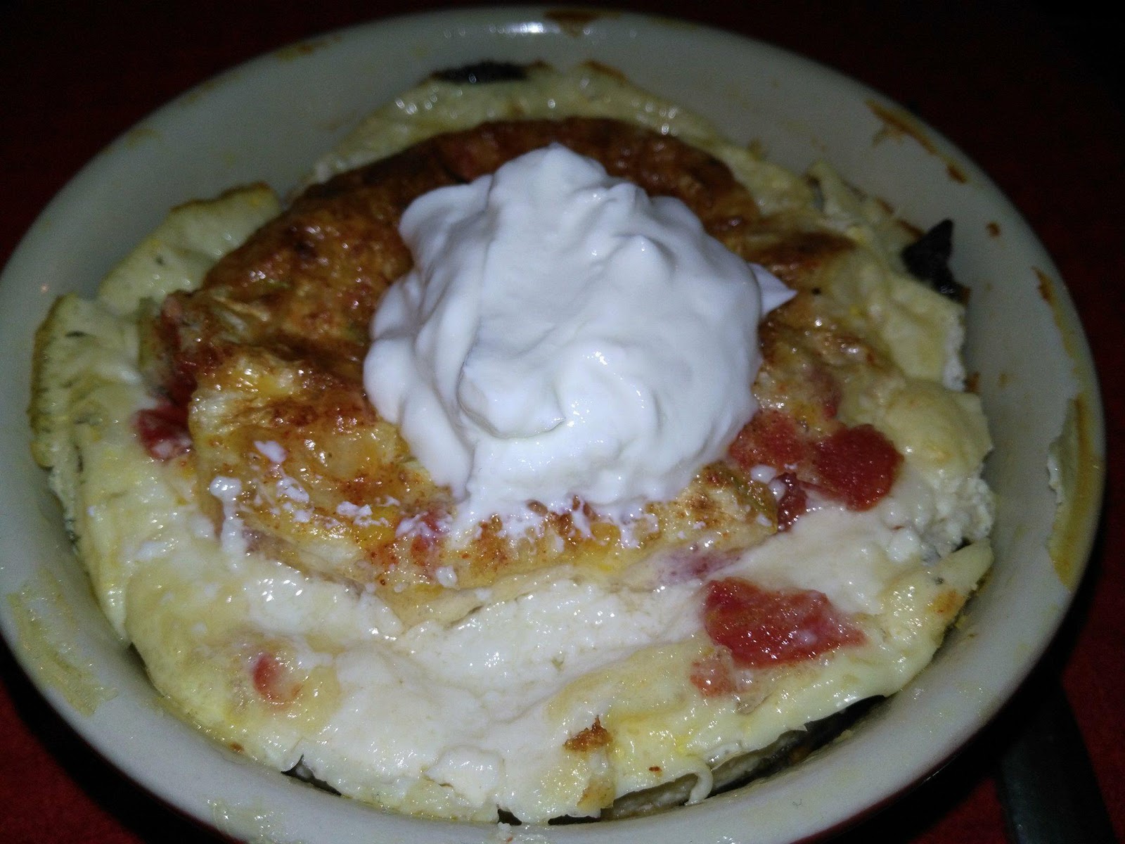 Be Creatively Healthy: Cali'flour "YOU GET THE WHOLE THING!!" Plus some ...