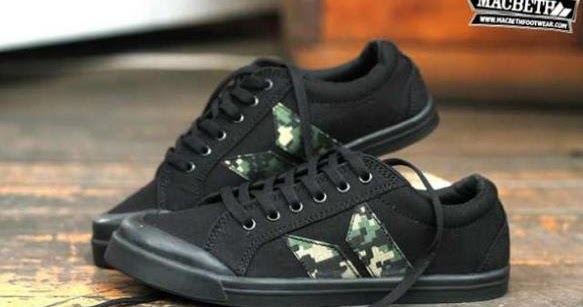 Update Harga Sepatu Macbeth Original Terbaru 2019 | Update Sepatu ...
