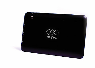 REVIEW: Nurvo 10" Budget Android Tablet | The Test Pit