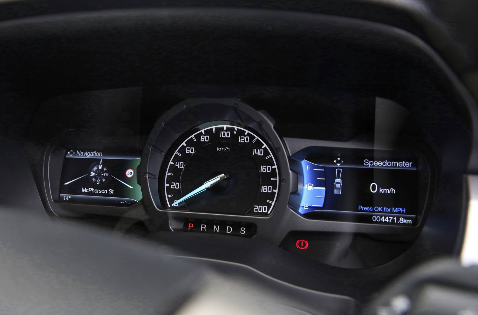 Ford New Ranger 2016 chega ao Brasil em novembro