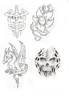 Tattoos Insights: Free Tattoos