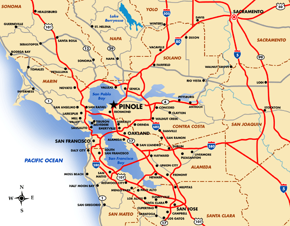 Live for Love: Missing my second home, PINOLE