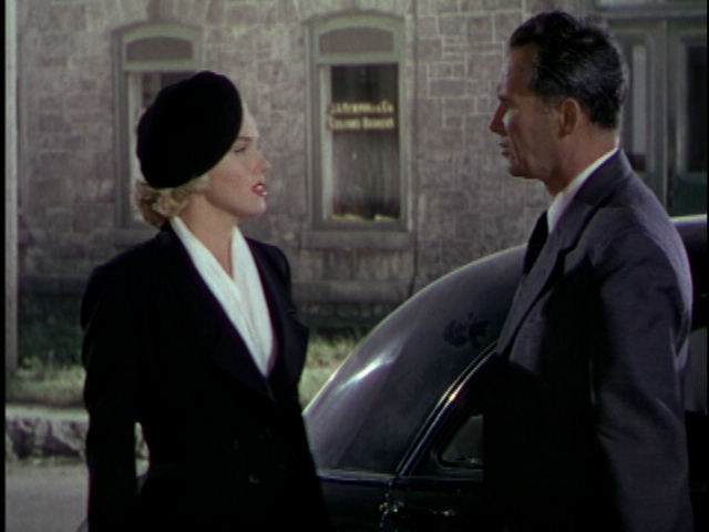 The Style Essentials--Marilyn Monroe is in the Pink for 1953's NIAGARA ...