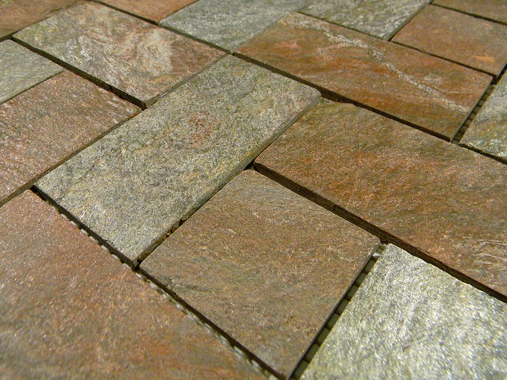 Bagayat Enterprises - Copper Slate: Copper Slate