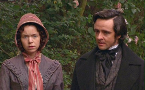 Books and Tea : Bleak House (2005)