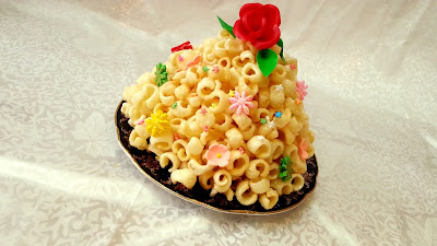 Fotima oshxonasi: Pishiriqlar