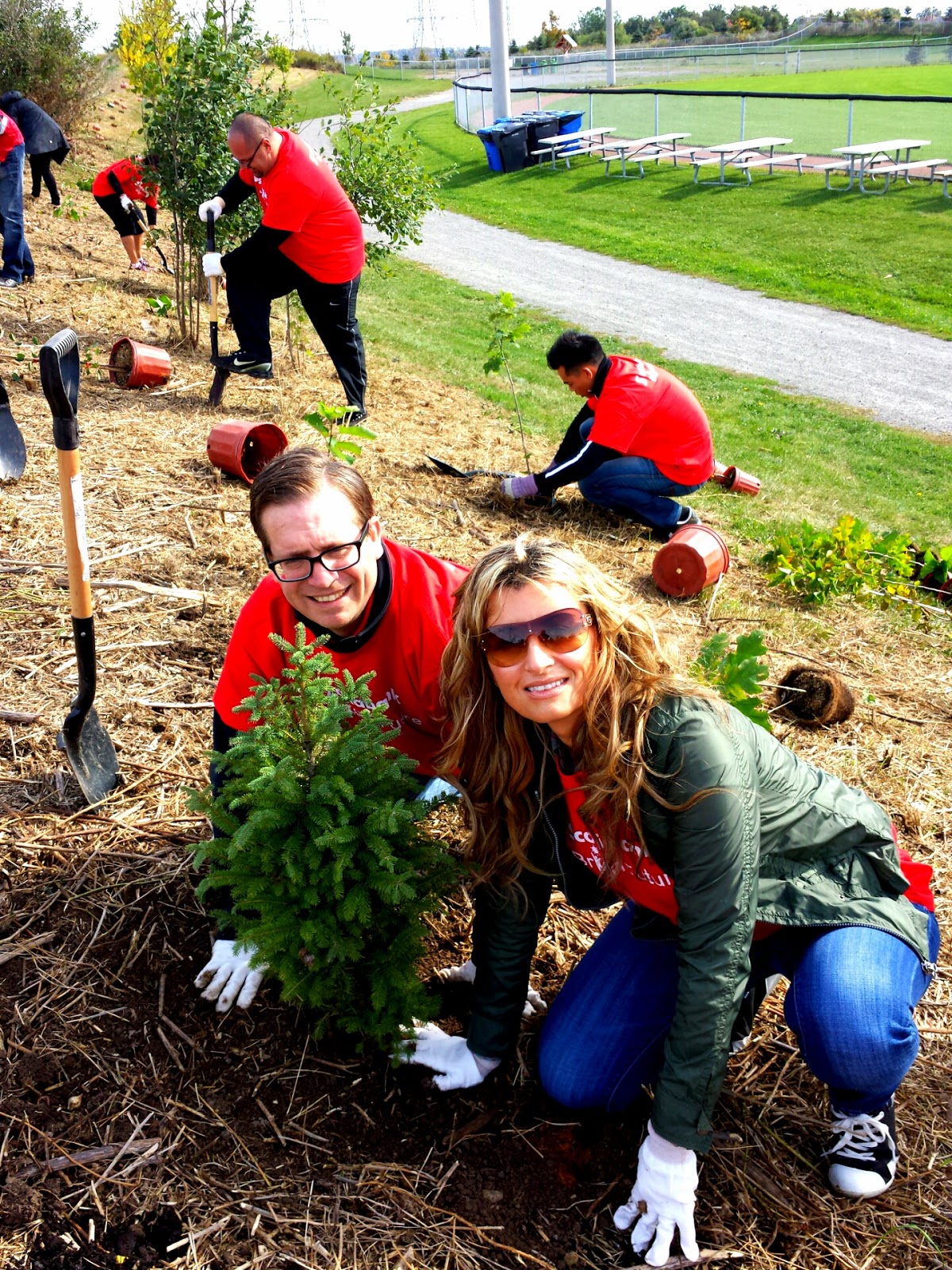 RO on the GO! : Around the Town with RO On The GO!