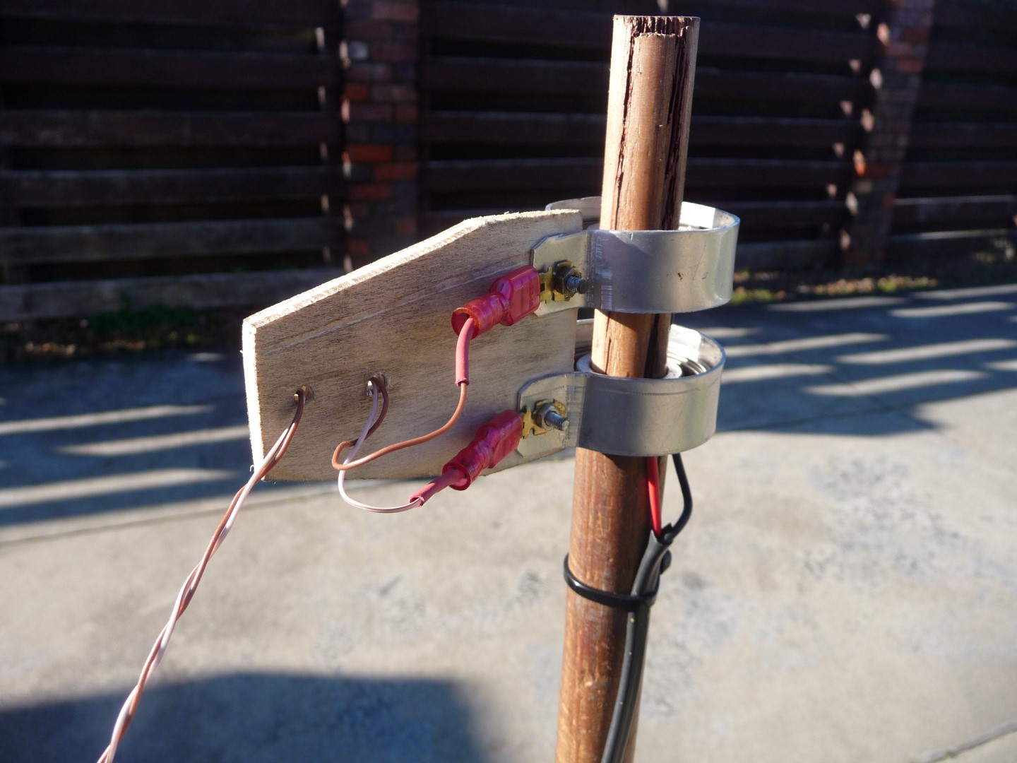 Full Circle Flyers: Round The Pole