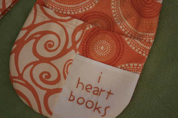 Book Nook Club: 12 Days of Christmas Gift Ideas for Book Lovers Day 10 ...