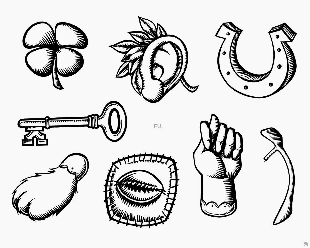 Blog do Facó: SORTE