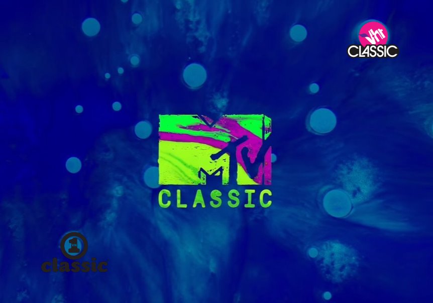 Το MTV Classic έρχεται… το VH1 Classic φεύγει…