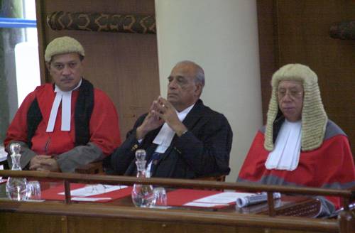 Fiji Pundit: SAVUA ENQUIRY - PART 1:WHEN TUI NAYAU, RATU MARA WAS ...