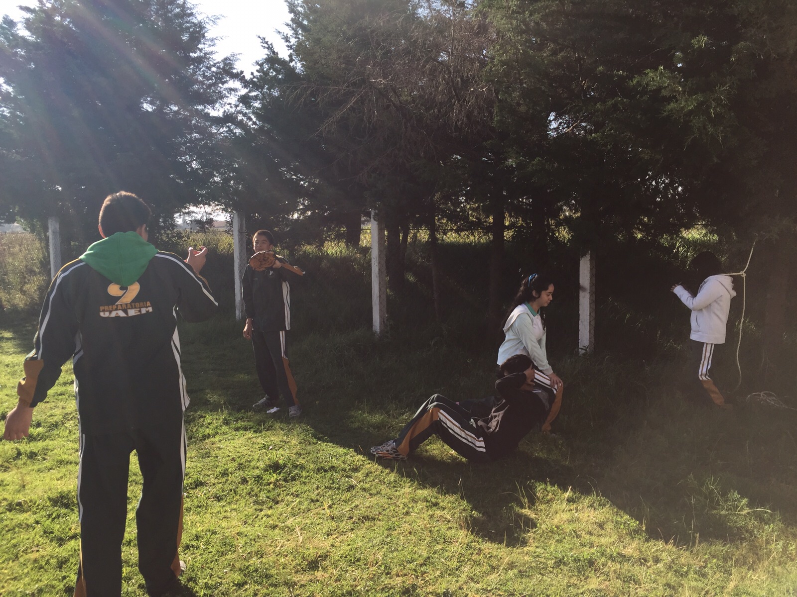 SALUD-ANDO ADOLESCENTE 106 EQ:4