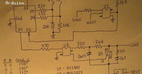 ET Issues and Answers: AC Phase Control - TRIACs