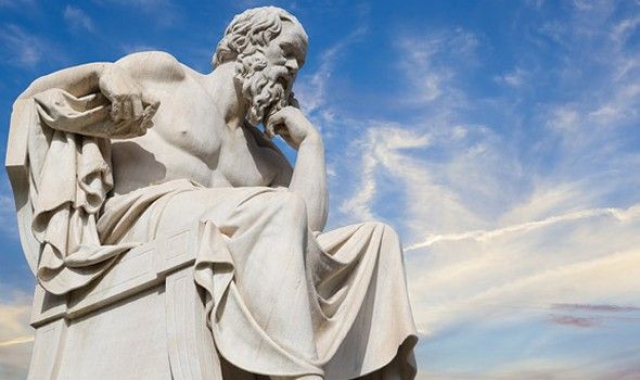 Ποσειδωνιος ο Ροδιος 2: ΣΩΚΡΑΤΗΣ