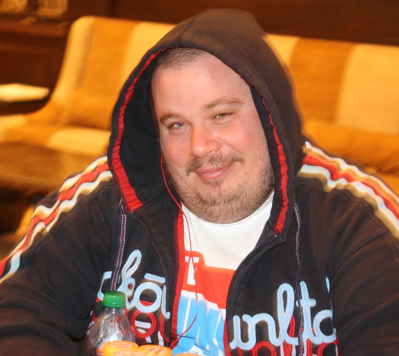Borgata Spring Poker Open 2012: Apr 10, 2012