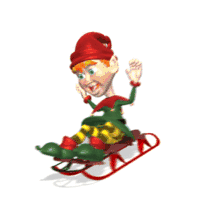 Duendes - Cia dos Gifs