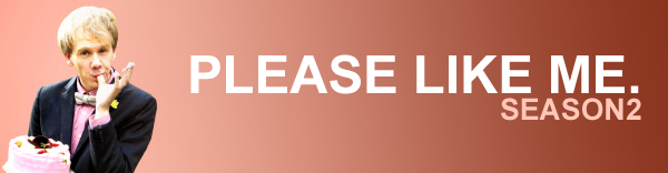 BarbwireX Fame: Please Like Me [HD] (Season 2) - Charles Cottier