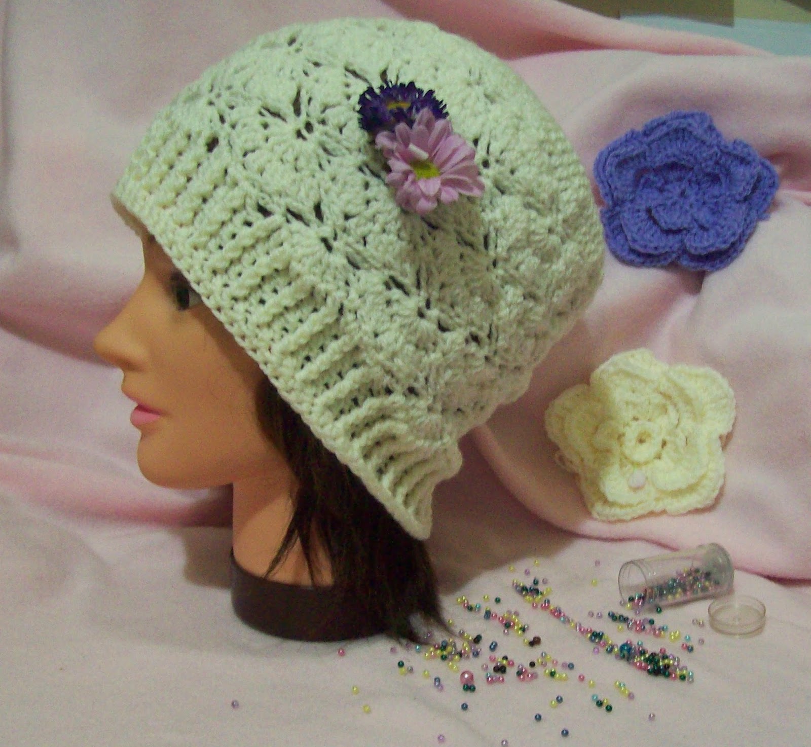 Free Crochet Patterns By Cats-Rockin-Crochet