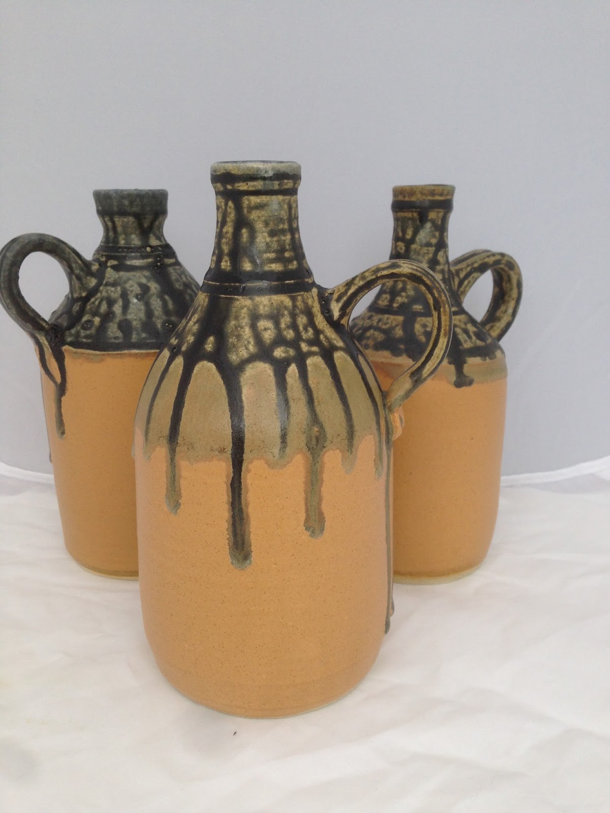 Down to the Earth Pottery