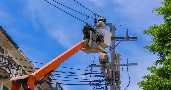 A Brief on the Commercial Property Maintenance and How it Works - My ...