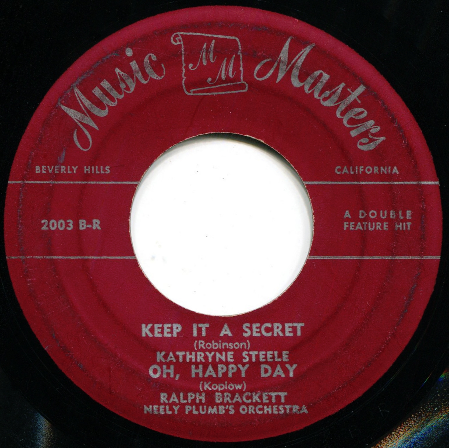 Music You (Possibly) Won't Hear Anyplace Else: Lawrence Welk, featuring ...