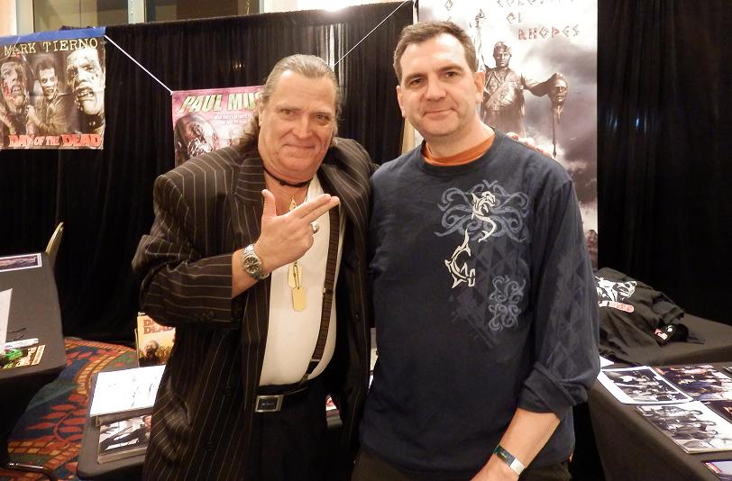 BLACK HOLE REVIEWS: 12/2012