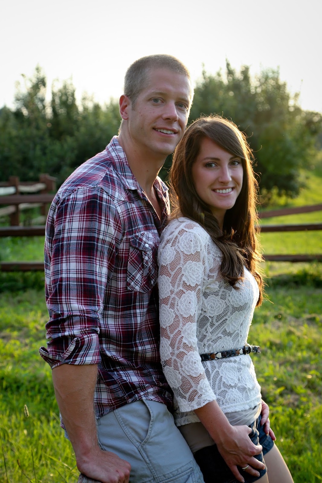 Caryn Ashley Photography: Nate + Hannah