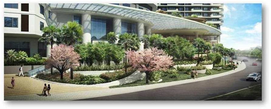 Arya Residences: Arya Residences