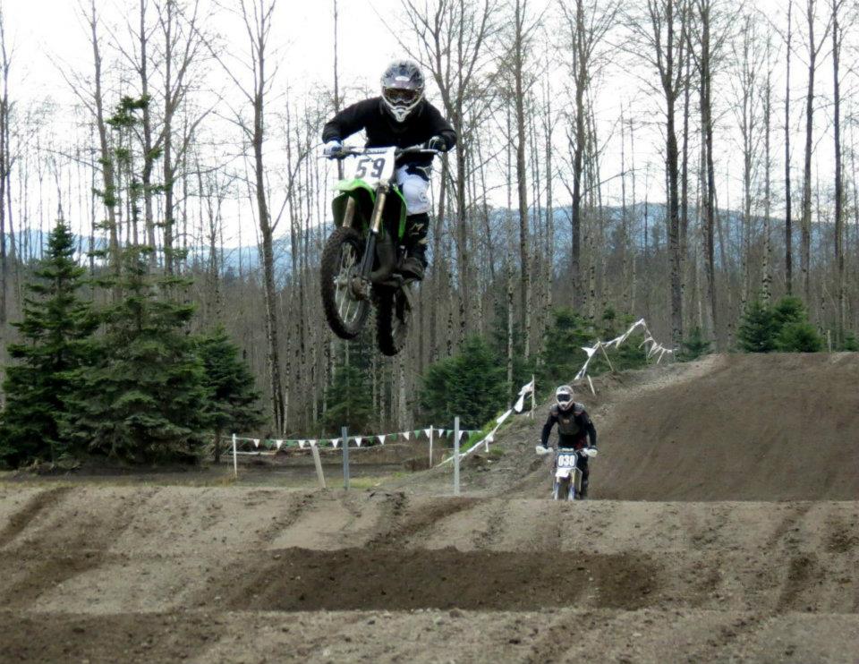 Kristoff MX Photography Photo Albums: Best of Riverdale Raceway 2012