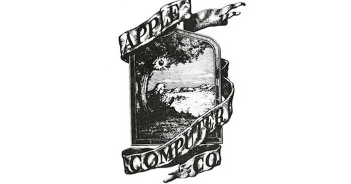 First Apple Computer Logo | Interesting Facts