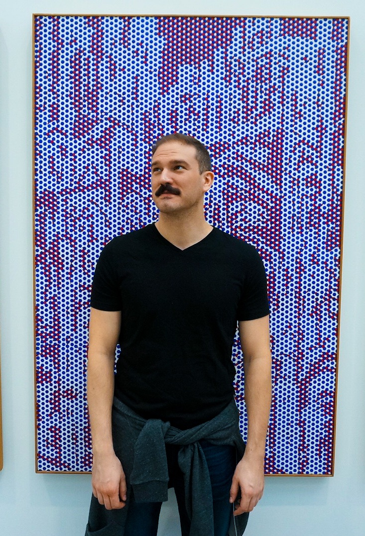 The Writer's Guide: Q&A: “The Year of Living Dangerously” by Charles Jensen