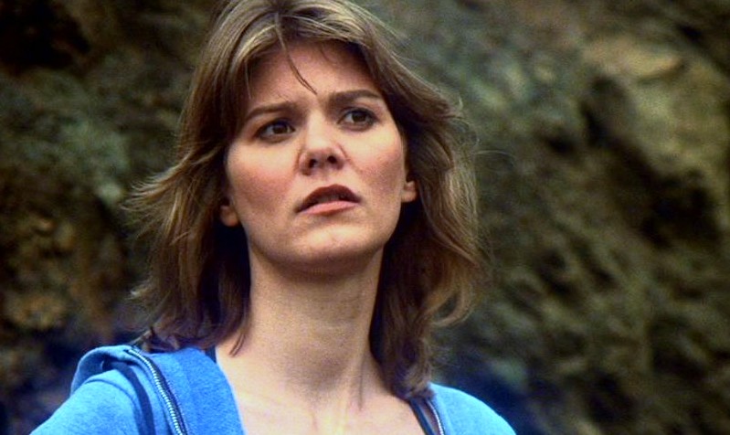 House of Self-Indulgence: Humanoids from the Deep (Barbara Peeters, 1980)