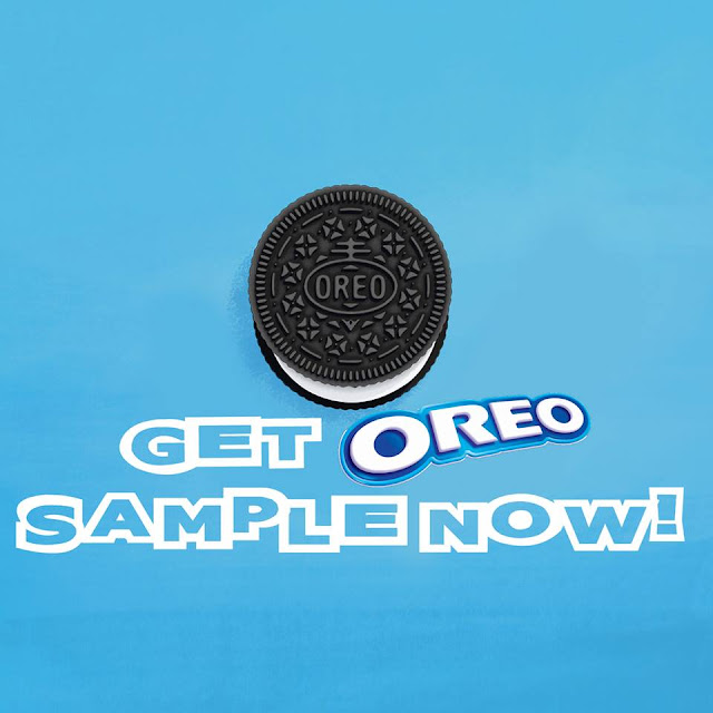 GOSSIP: Get a Sample Pack of Oreo's!