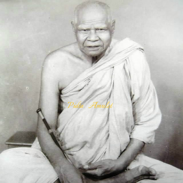 PIDTA AMULET - EXPERT IN PIDTAS Email: pidta.amulet@gmail.com www ...