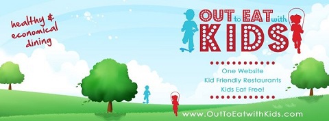 Thanks, Mail Carrier | Out to Eat with Kids Provides Healthy ...