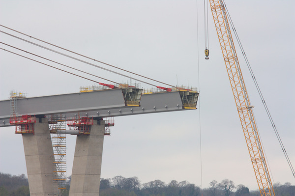 Blogs: Bridge Launching and Other Methods of Construction of Concrete ...